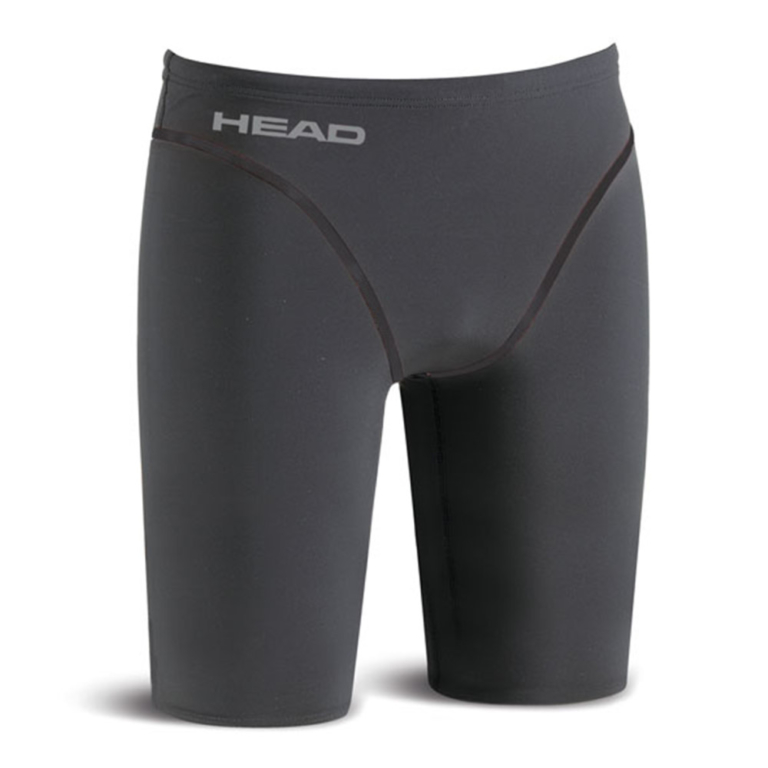 HEAD LiquidFire Power Jammer Schwarz | DEEP40.DE