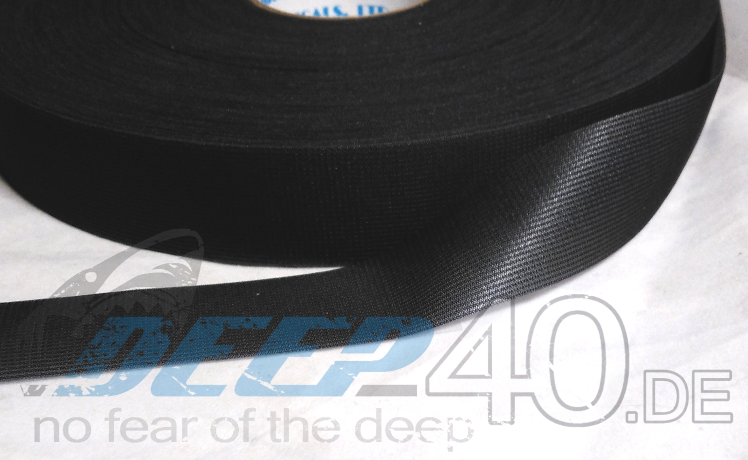 Melco Tape T-2000 X Nahtdichtband 22 mm | DEEP40.DE
