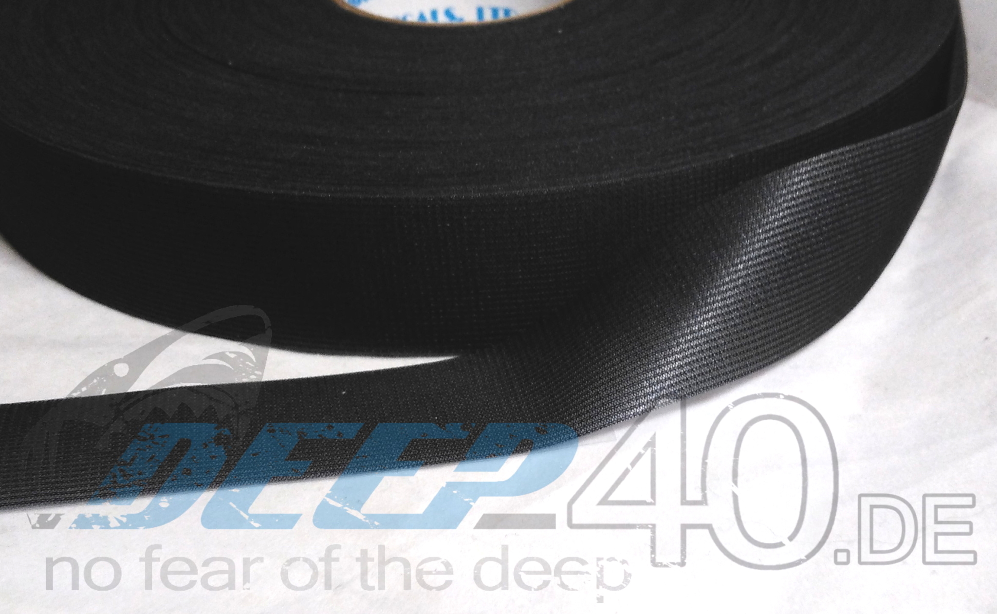 Melco Tape T-2000 X Nahtdichtband 22 mm | DEEP40.DE